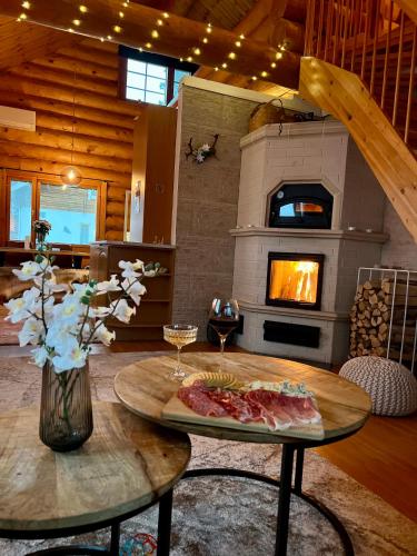 River's Whisper Cottage - Rovaniemi