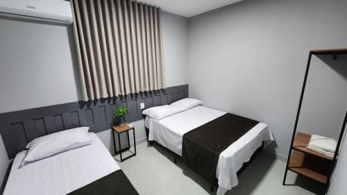 Flats Cerrado Sao Jose - Montes Claros