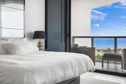 Oceanview At 2201 Collins Ave. Formerly W South Beach - 814 1b - Miami, FL