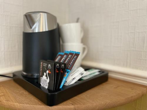 Wedgwood Hotel, Orme Room - Llandudno