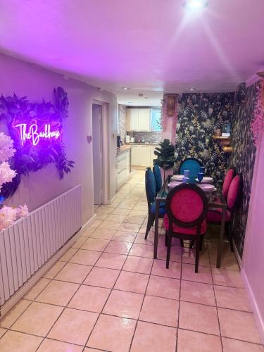 The Bunk House - South Shields
