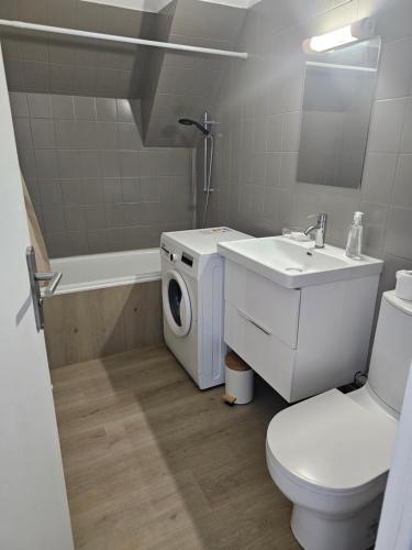 Joli Studio Plein Centre Proche Gare Orleans - Loiret