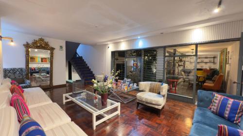 La Casa Del Viajero - Lima