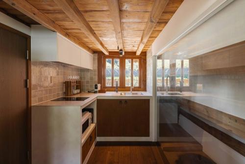 Luxury Hanok Sangseon Heritage Hanok-w - Daejeon