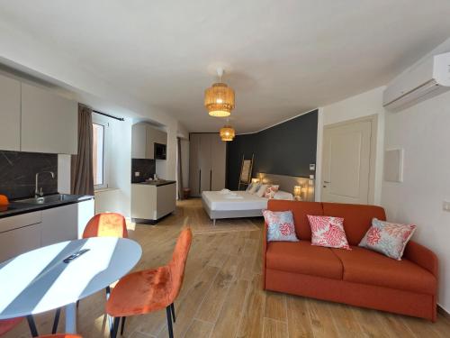 Domus Nova - Luxury Residence - Pizzo