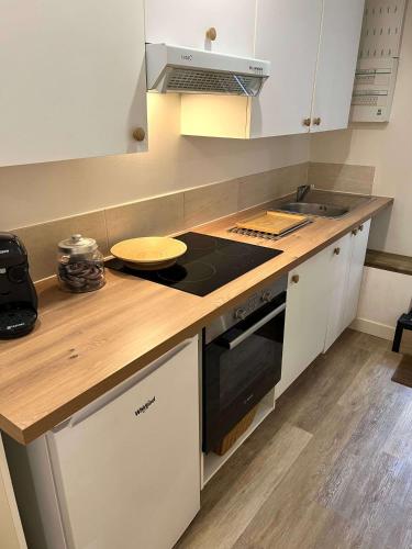 Very Nice Apartment With Garden - Bordeaux