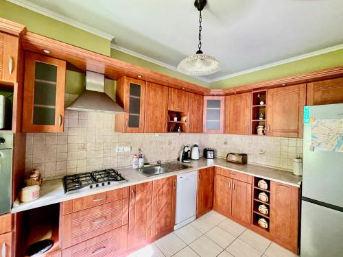 Amo Apartman - Szeged
