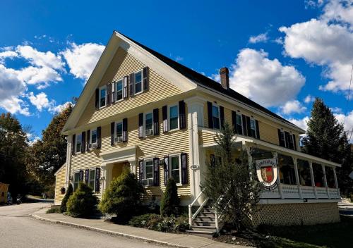 Jamaicahaus - Jamaica, VT