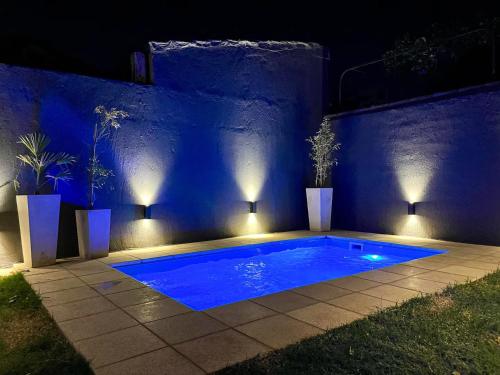 Dorrego House - House W Swimming Pool And Excellent Location - Mendoza