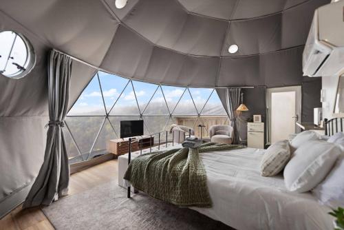 "Pineview Peak" The Overlook Lux Dome - Rrg - Irvine, KY
