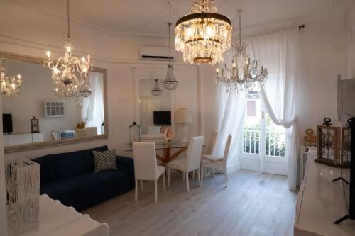 Vento Sul Mare Luxury Con Jacuzzi Cinque Terre - La Spezia