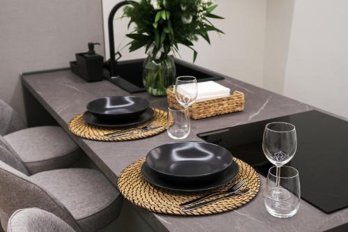 Minu' Holiday House - Salerno
