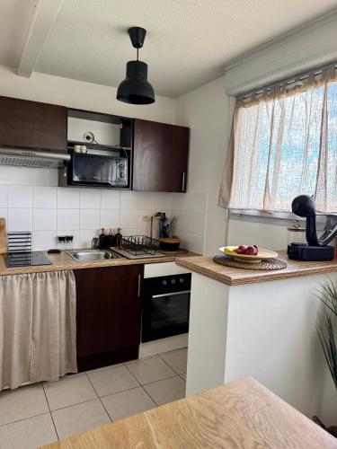 Appartement Cosy - Renove Et Lumineux - - Colomiers