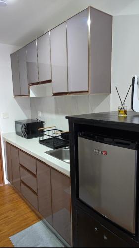 Megatower3 Baguio Condo Transient Unit 5f32 By Dei Gratia - Baguio
