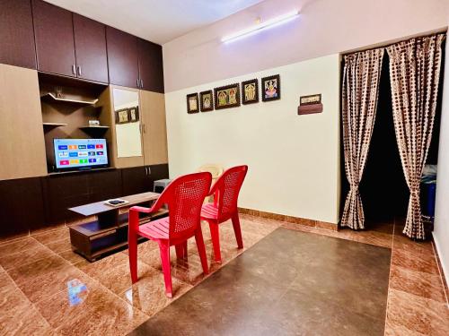 Divine Homestay By Edac - Chidambaram