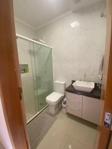 Royal Lion Bedroom - Londrina