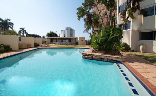 64 Sea Lodge Umhlanga Rocks - Umhlanga