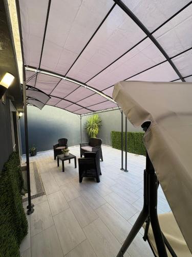 Suite Nicolai 165 - Bari