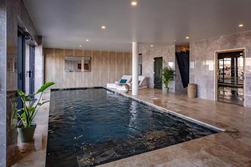 Les Vagues Hotel & Spa - Arcachon