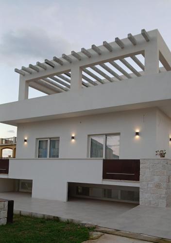 Salacia Rooms - Avola