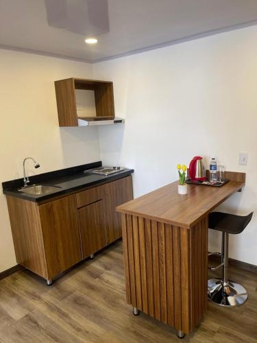 Bog Living Suites - Bogotà