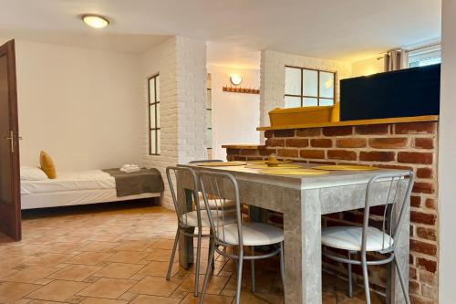 Pod Wzgorzem Bed & Breakfast - Mazury