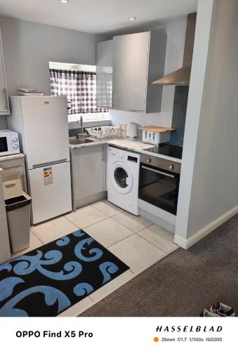 Stunning Maisonette Available - Watford