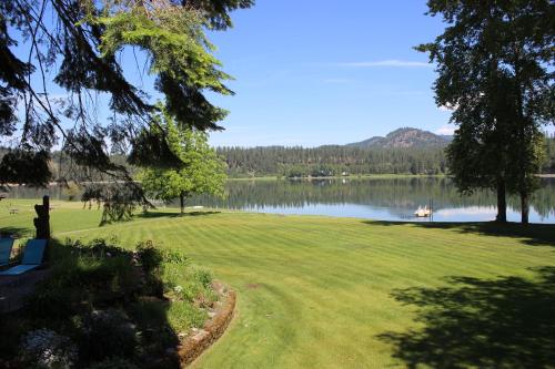 Cusick, WA Map & Directions - MapQuest