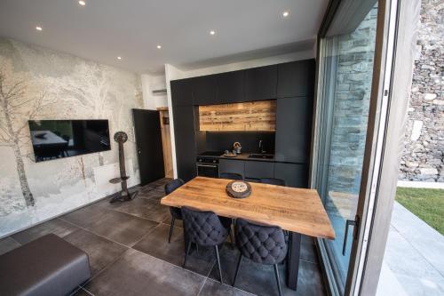 Porta Bormina Loft&suites - Tirano