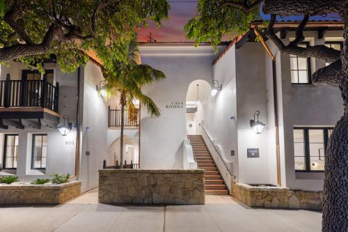 Casa Riviera, A Zenstay Hotel - Santa Barbara, CA