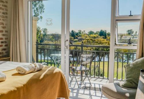 Pont De Val Boutique Hotel And Apartments - Vanderbijlpark