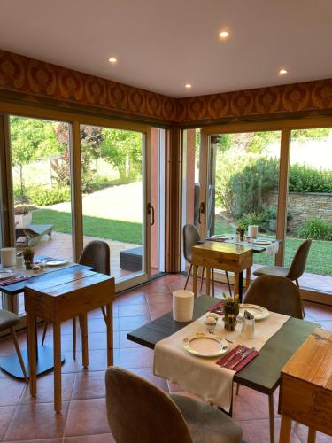 Le Val Charmant - Dambach-la-ville