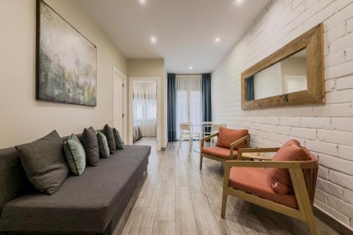 Novus Homes Barcelona Santa Eulalia - L'Hospitalet de Llobregat