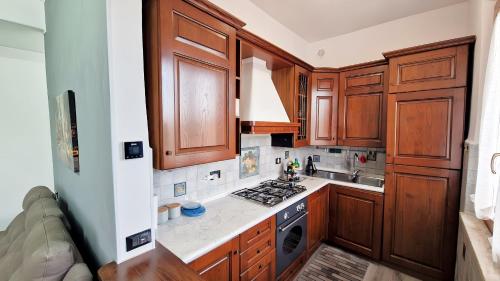 Casa Moderna Con Parcheggio Privato - Ztl Free - Terrazza - Wi-fi - Siena