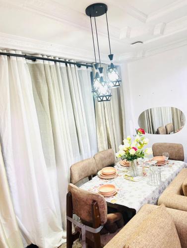 Heart Of The City Private Room With Amazing Views, Fast Wifi ,Ac And Walkable - Dar es Salaam