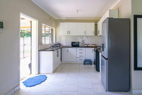 Family Home In Harare - Harare