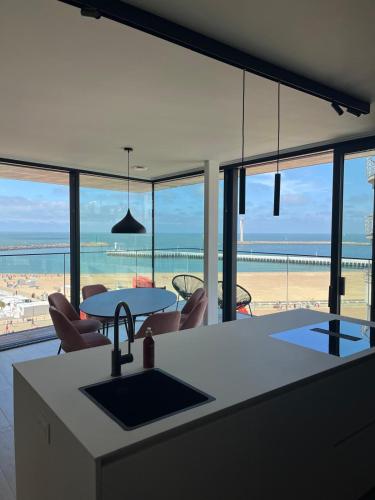El Mirador - Quality Stay - Ostende