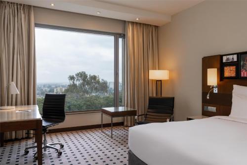 Radisson Blu Hotel Nairobi, Kenya - 200 reviews, price from $141 ...
