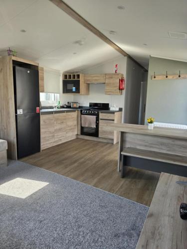 Haven Presthaven Beach Resort - North Wales
