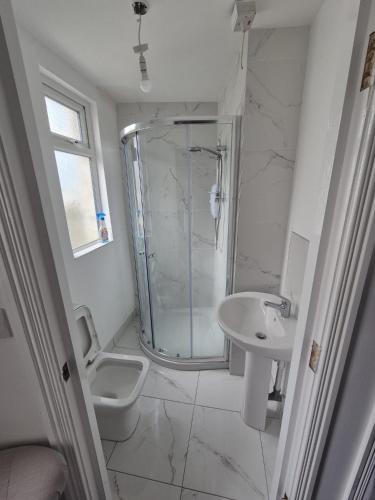 Cosy City Apartment - Derry