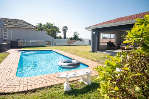 Holmpark Retreat - Central Durban North - Durban