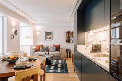 Ando Living - Abrantes 50 House - Lissabon