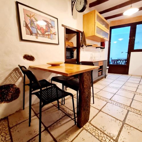 Luana House - Teguise