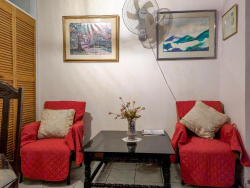 Wellington Manor Townhouse 6 - Kingston, Jamaica