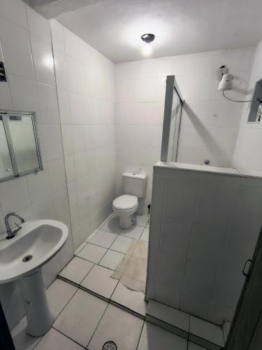 Hospedaria Allecrim - Santo André