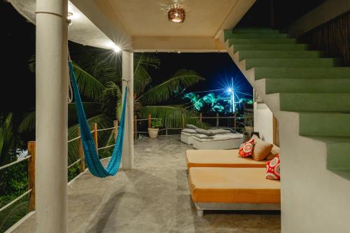 Casa Mia El Cuyo Eco Beach Boutique Hotel Sin Aire Acondicionado - El Cuyo