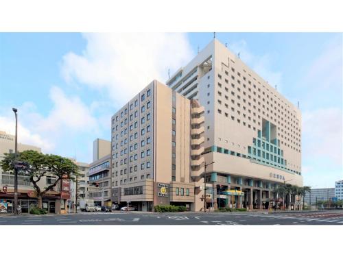 Smile Hotel Okinawa Naha - Vacation Stay 82203v - Naha