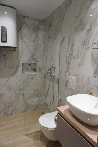 Ionian Blue Apartament 5 - Himarë