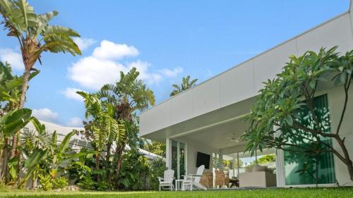 Casa Luxe- Infared Sauna And Heated Magnesium Pool - Kingscliff