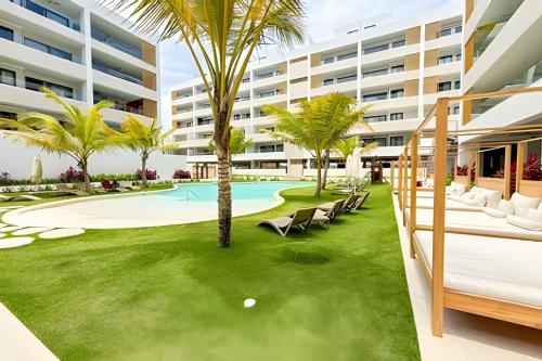 Gardenia - Punta Cana